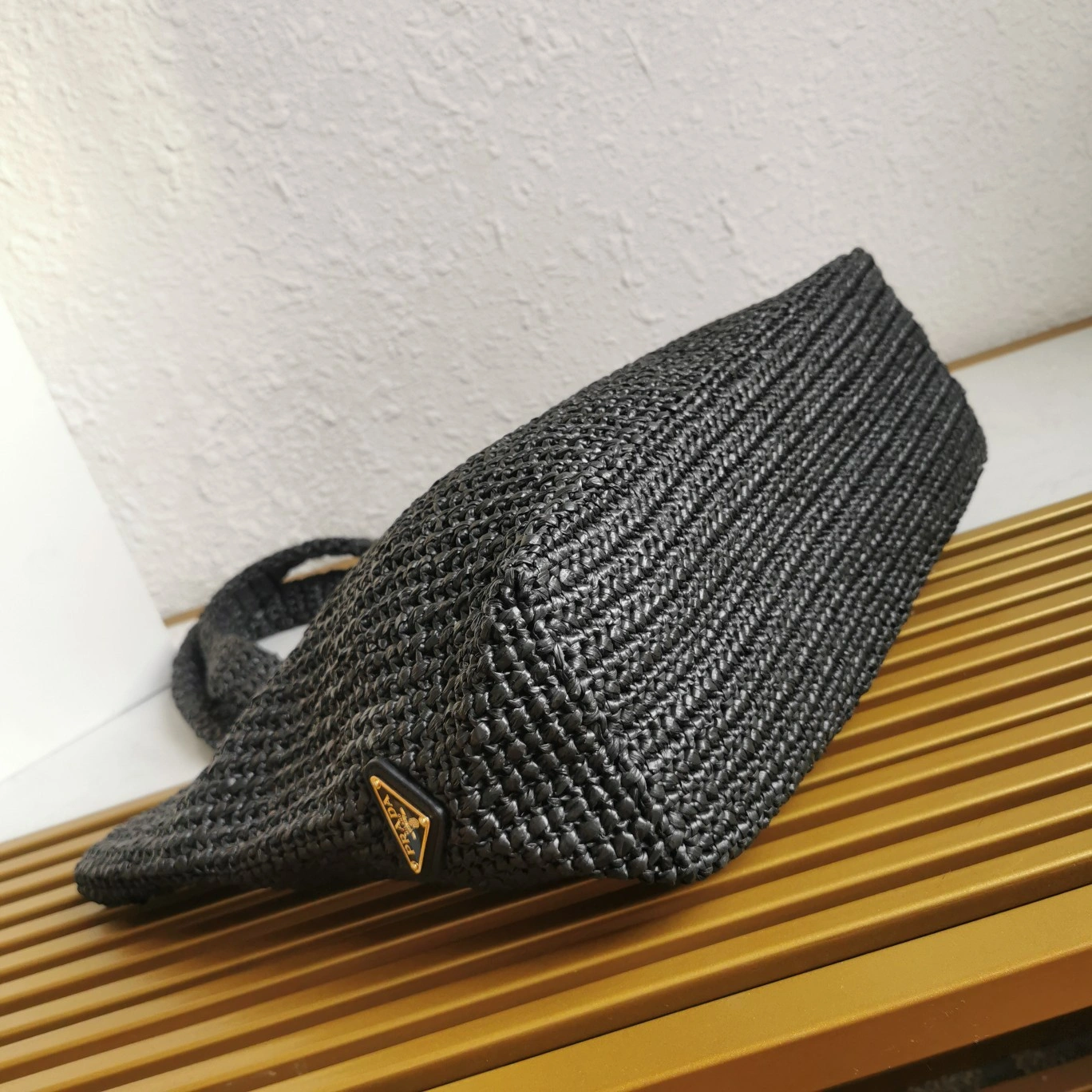 Precise copy Prada Shopping Bags
