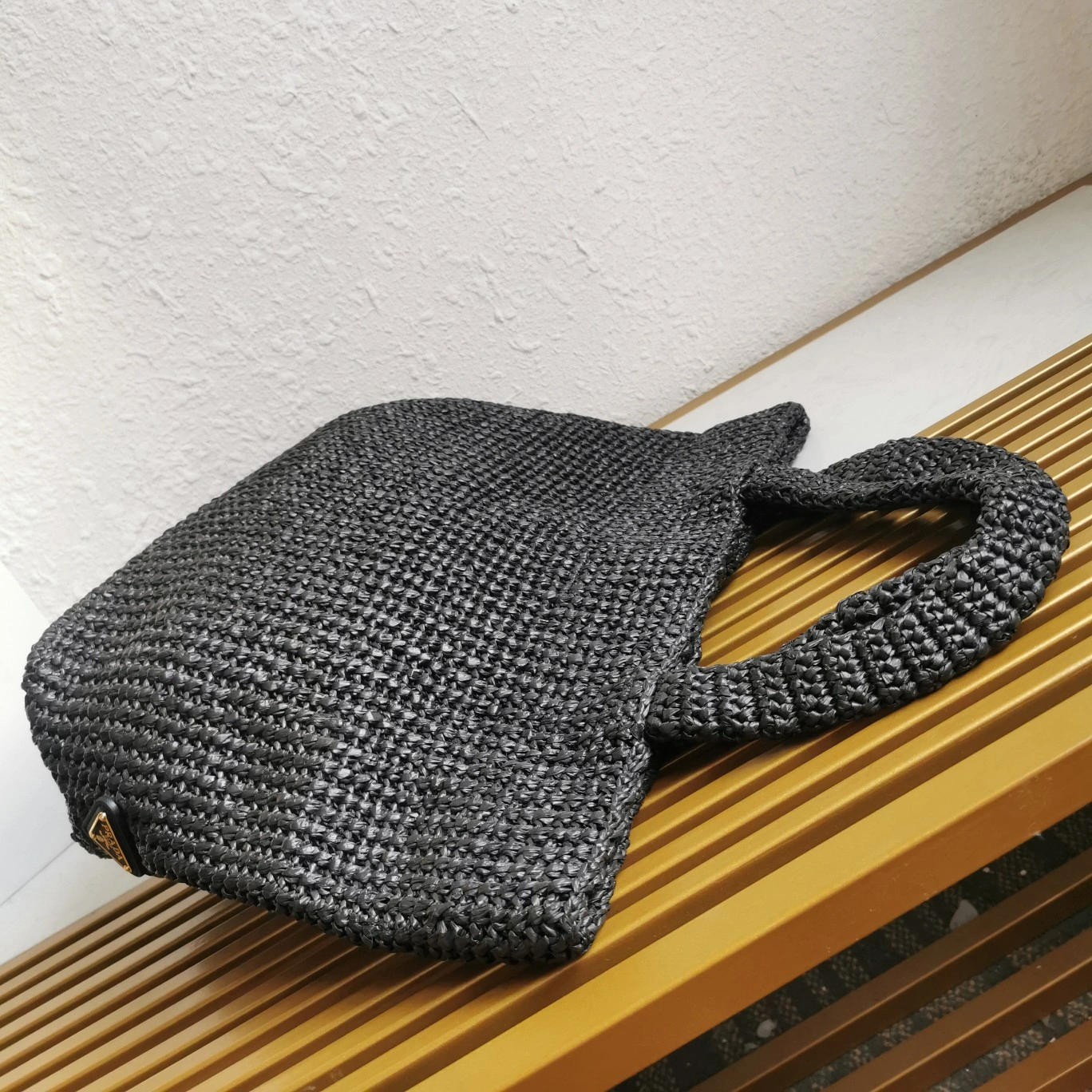 Precise copy Prada Shopping Bags
