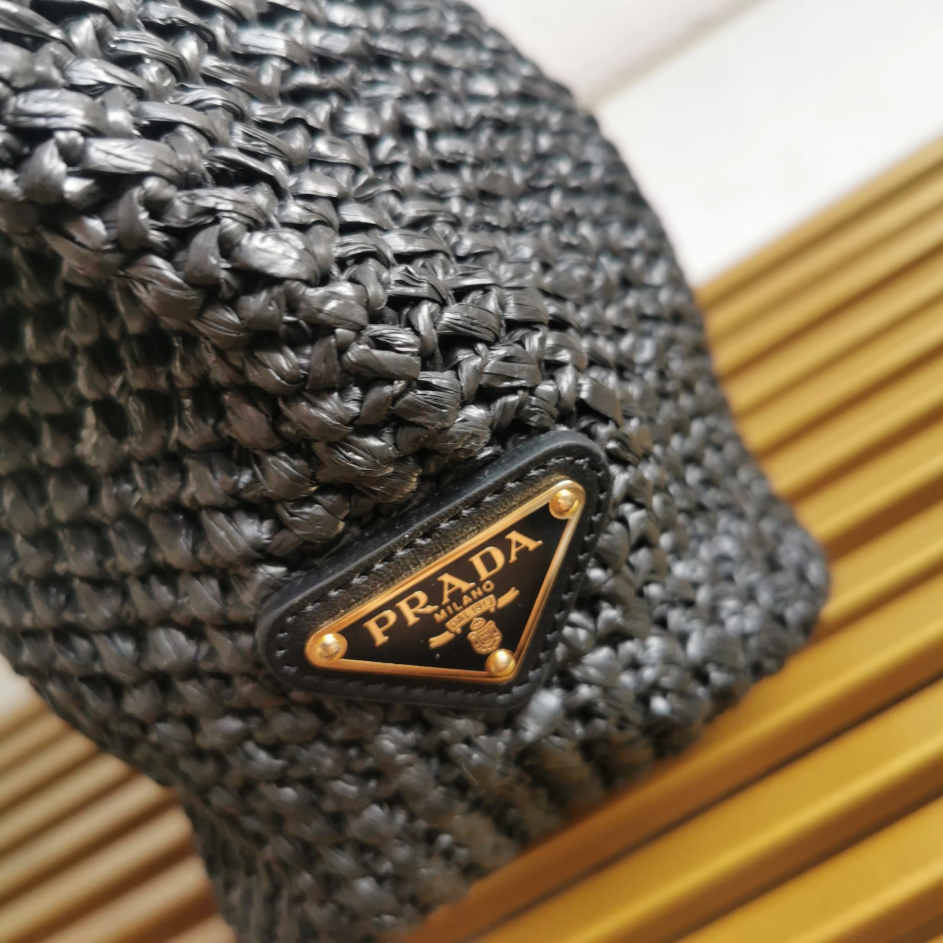 Precise copy Prada Shopping Bags