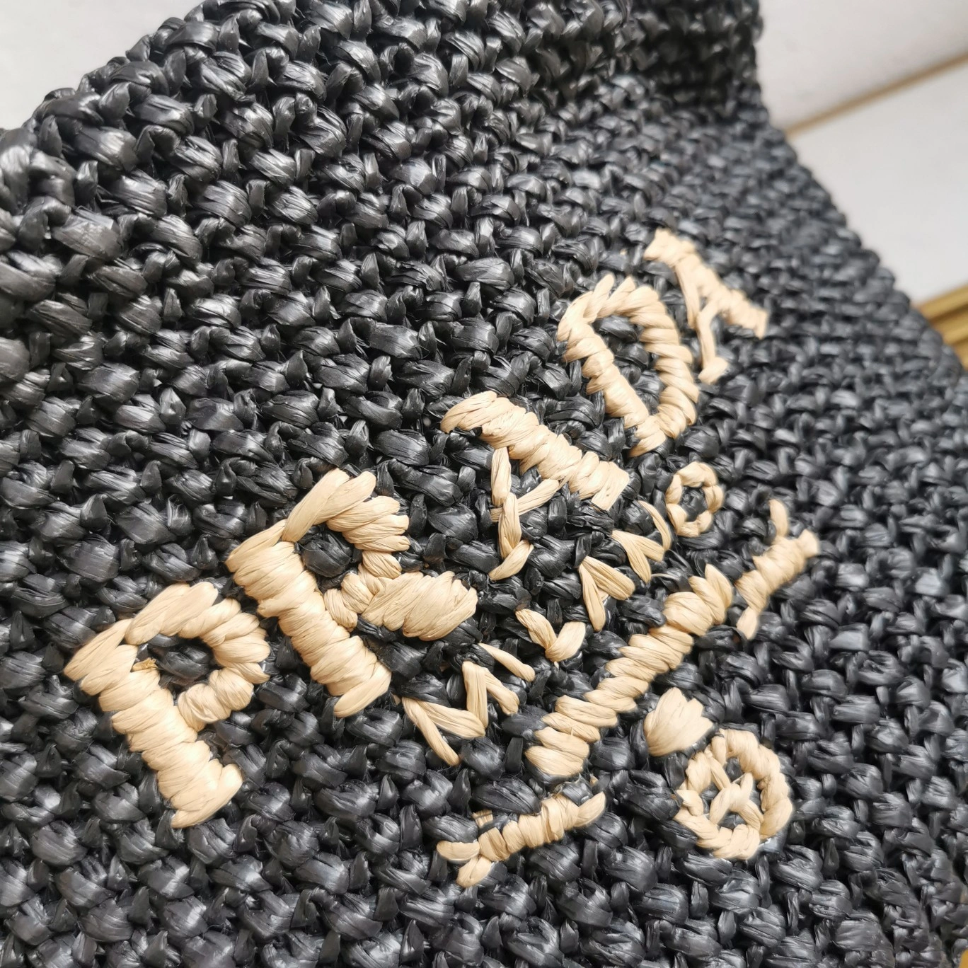 Mirror quality Prada Shopping Bags