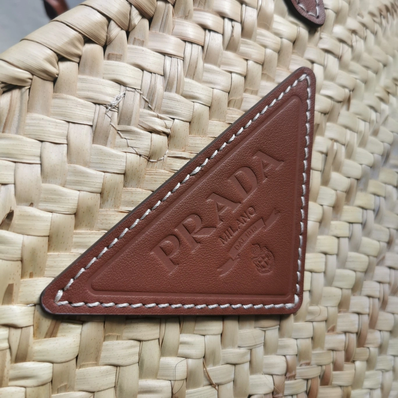 1:1 copy Prada Shopping Bags