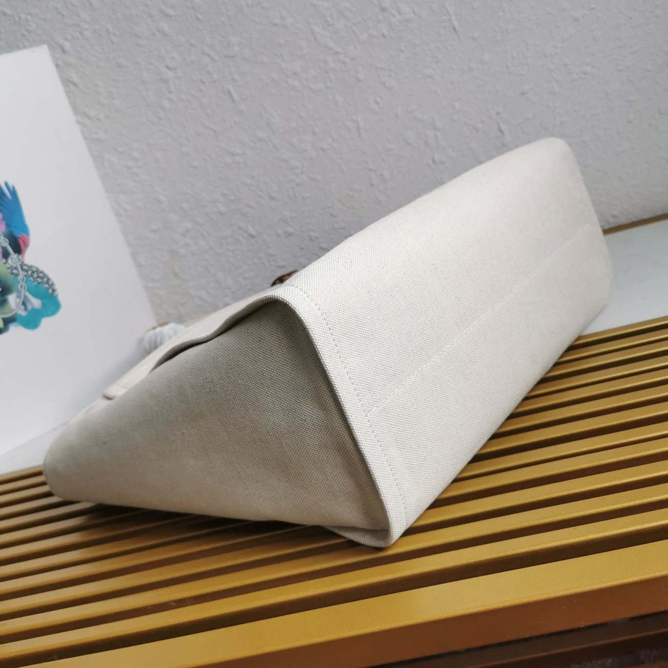 Factory-made Prada Shopping Bags