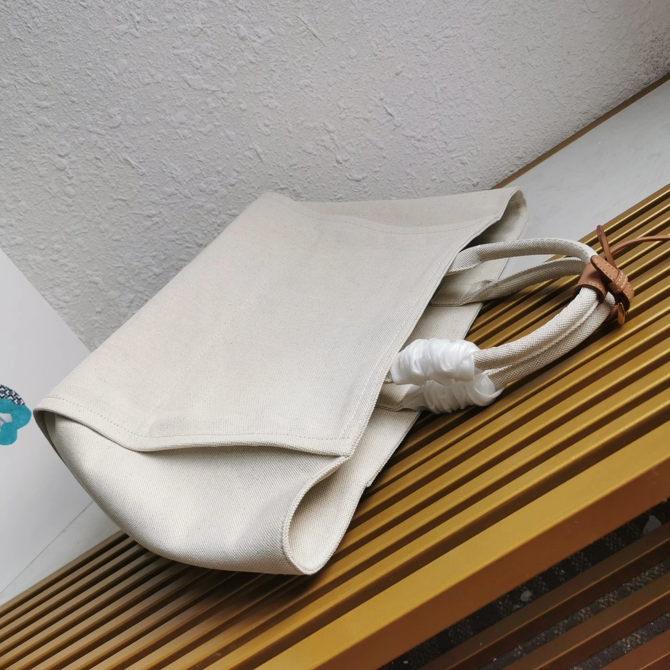 Factory-made Prada Shopping Bags