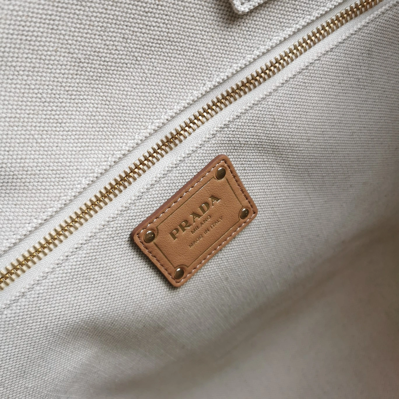 Factory-made Prada Shopping Bags