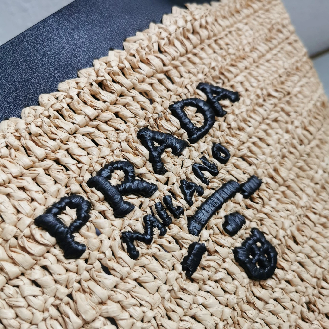 Cut-rate Prada Shopping Bags