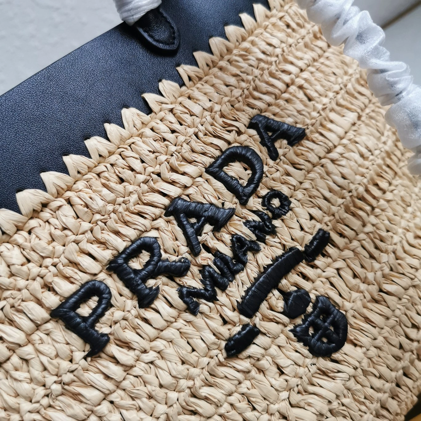 Value-priced Prada Shopping Bags