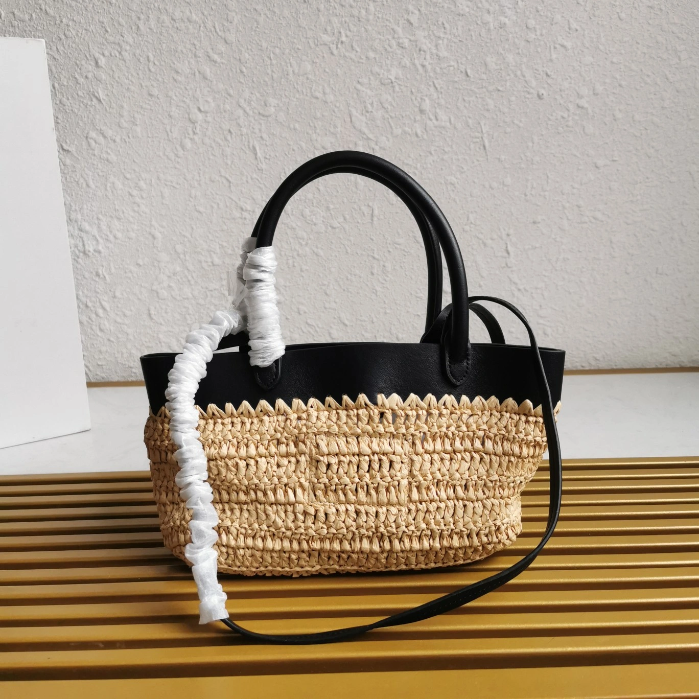 Official Prada Shopping Bags