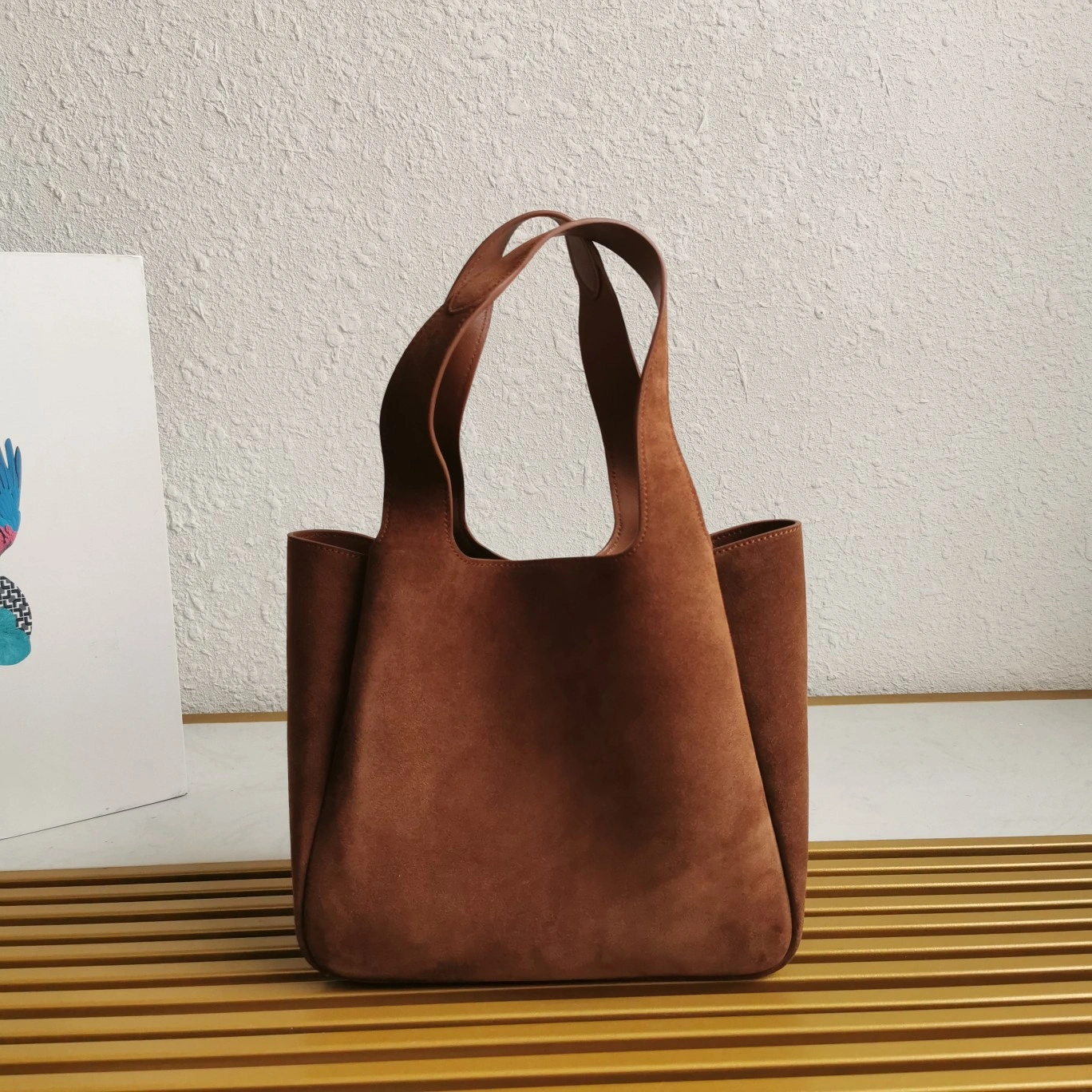 Real Prada Shopping Bags