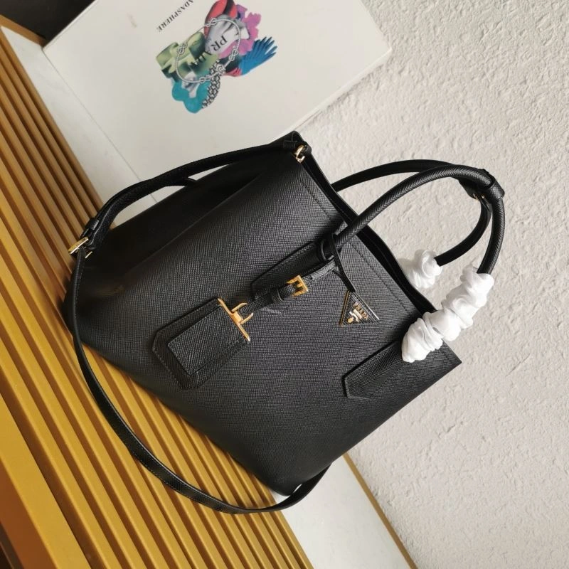 Precise copy Prada Shopping Bags