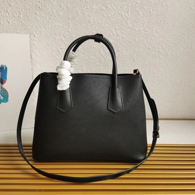 Precise copy Prada Shopping Bags