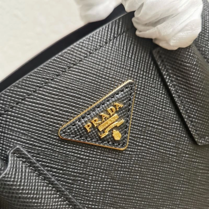 Budget-friendly Prada Shopping Bags