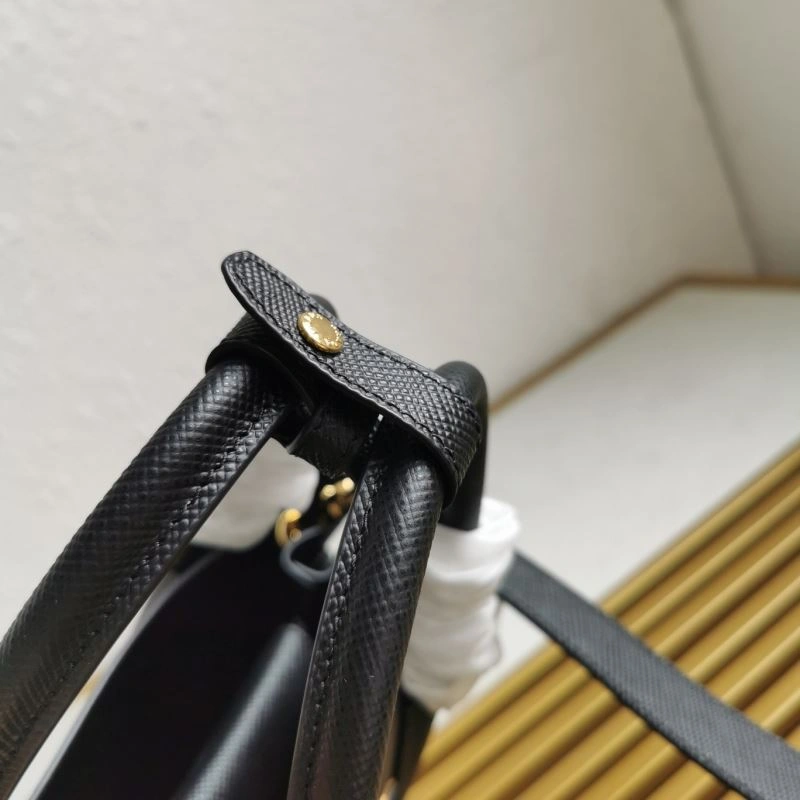 Budget-friendly Prada Shopping Bags