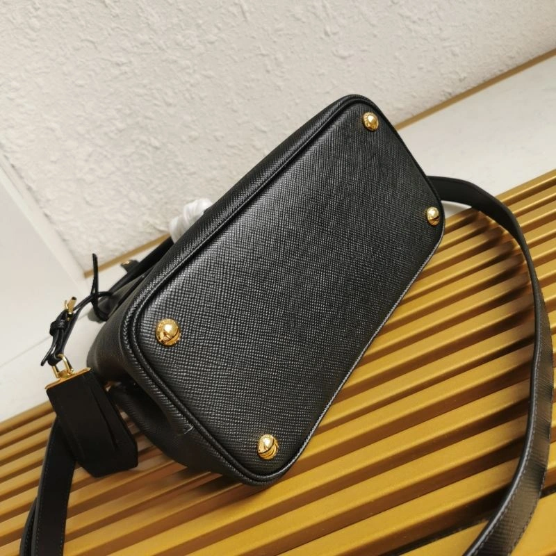Budget-friendly Prada Shopping Bags