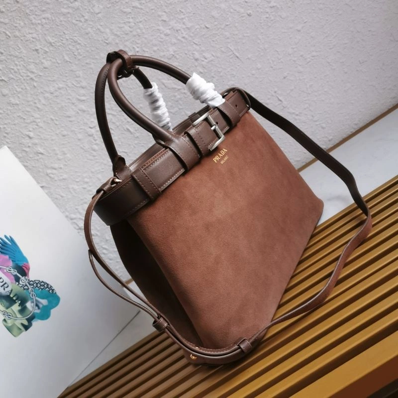 Perfect replica Prada Shopping Bags