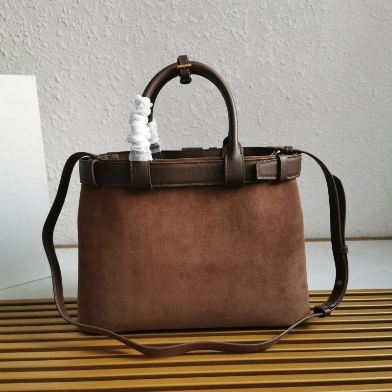 Perfect replica Prada Shopping Bags