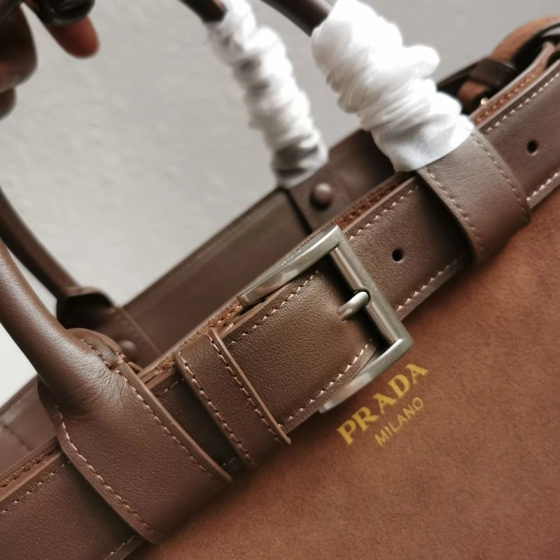 Perfect replica Prada Shopping Bags