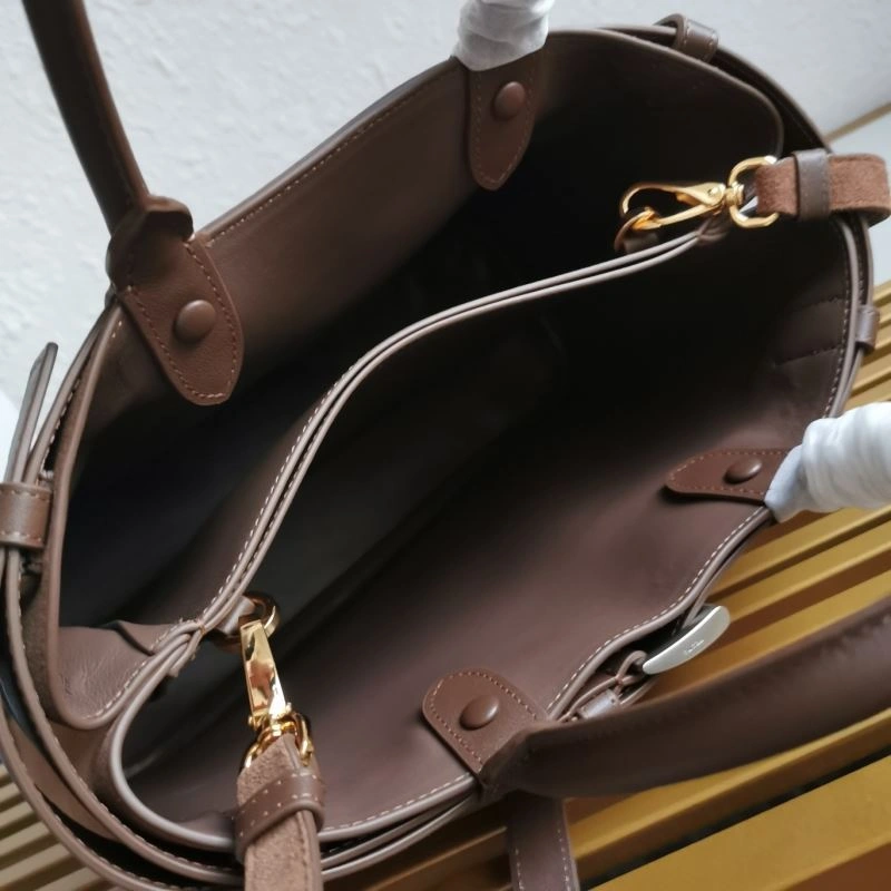 Perfect replica Prada Shopping Bags