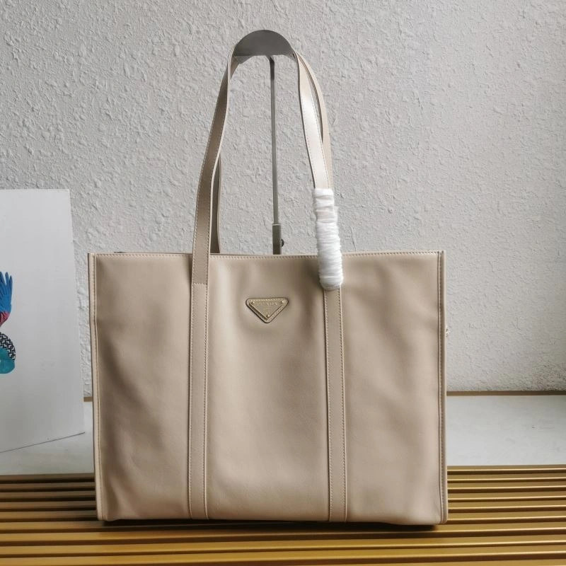 Prada Shopping Bags