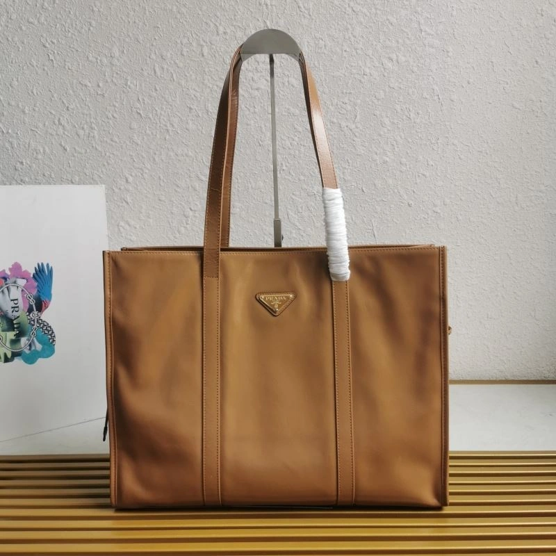 Prada Shopping Bags