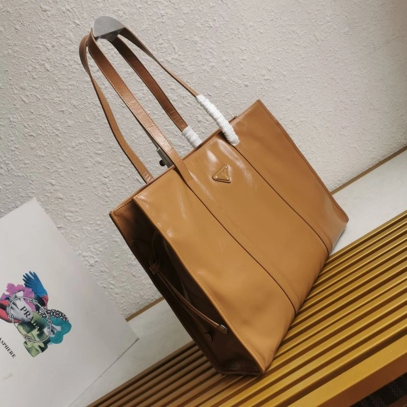 High fidelity Prada Shopping Bags