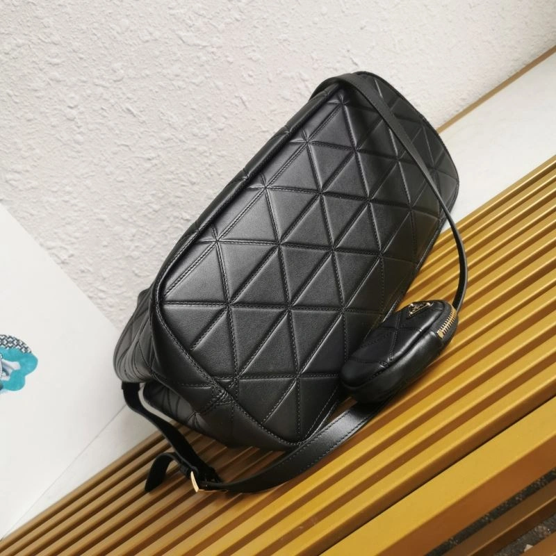 Budget-friendly Prada Shopping Bags