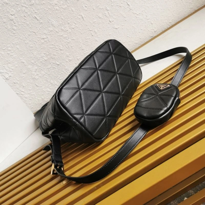 High fidelity Prada Shopping Bags