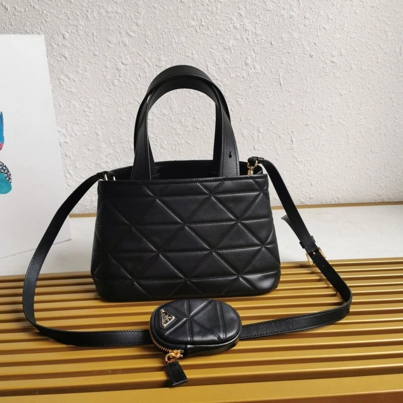High fidelity Prada Shopping Bags