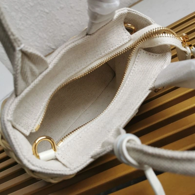 Top mirror Prada Shopping Bags