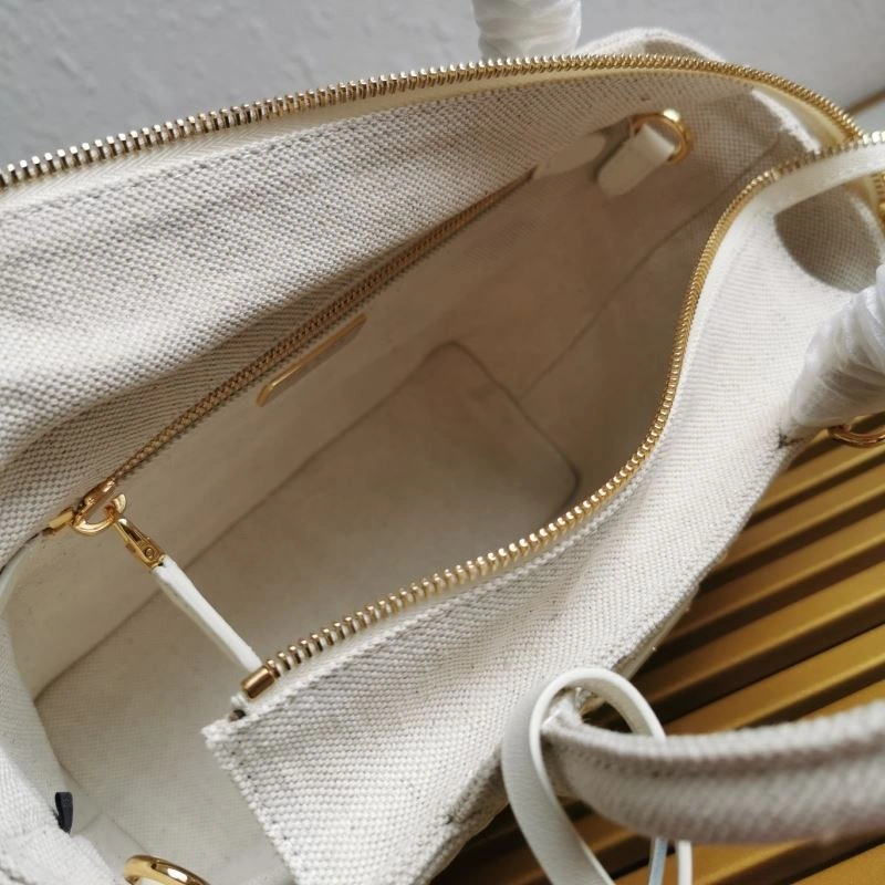 Mirror quality Prada Shopping Bags