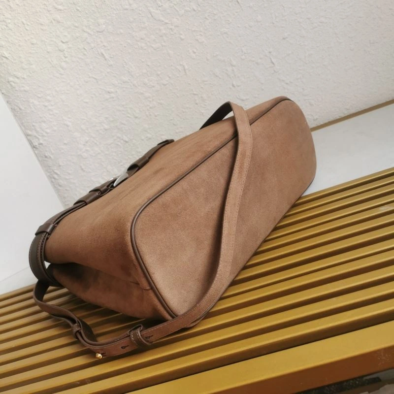 Brand-original Prada Shopping Bags