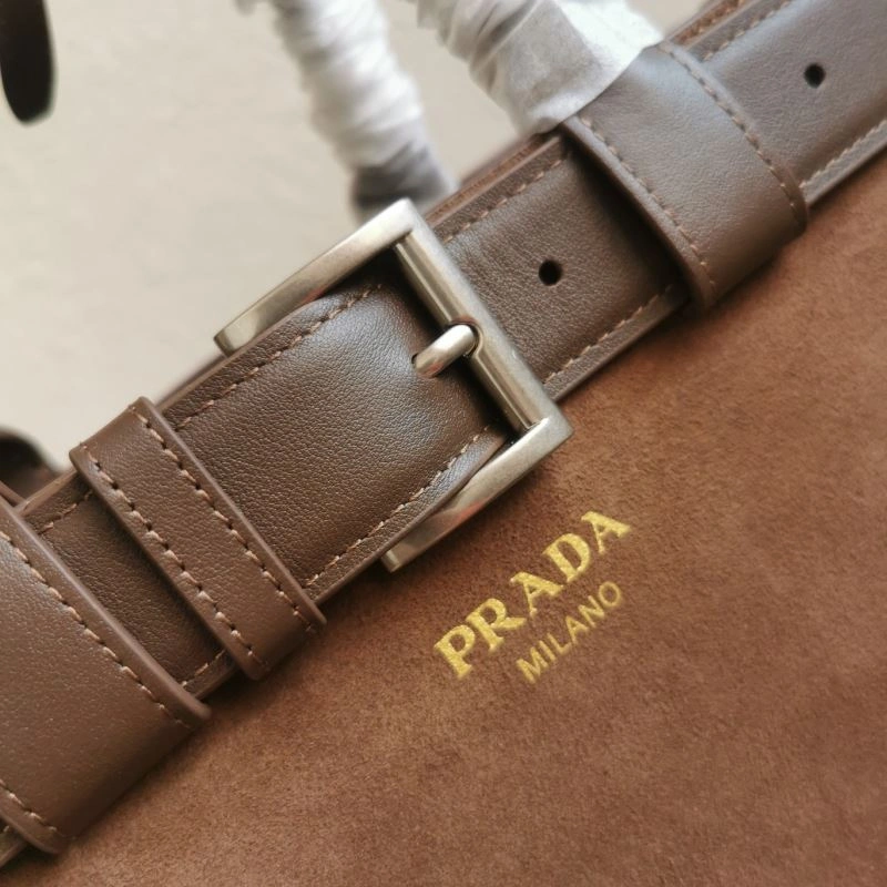 Brand-original Prada Shopping Bags