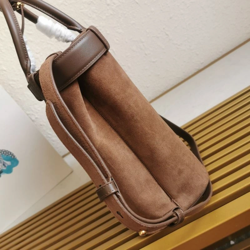 Brand-original Prada Shopping Bags