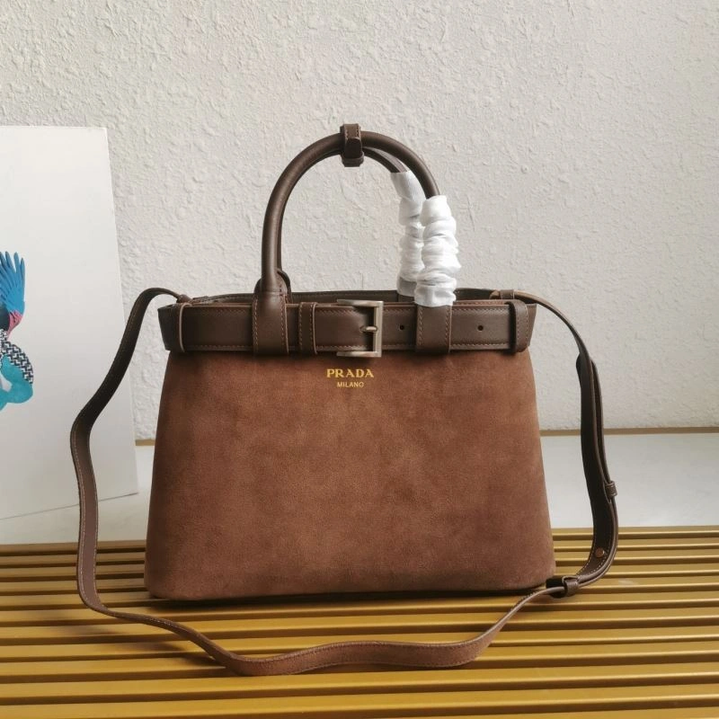 Prada Shopping Bags