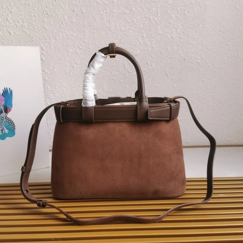 Brand-original Prada Shopping Bags