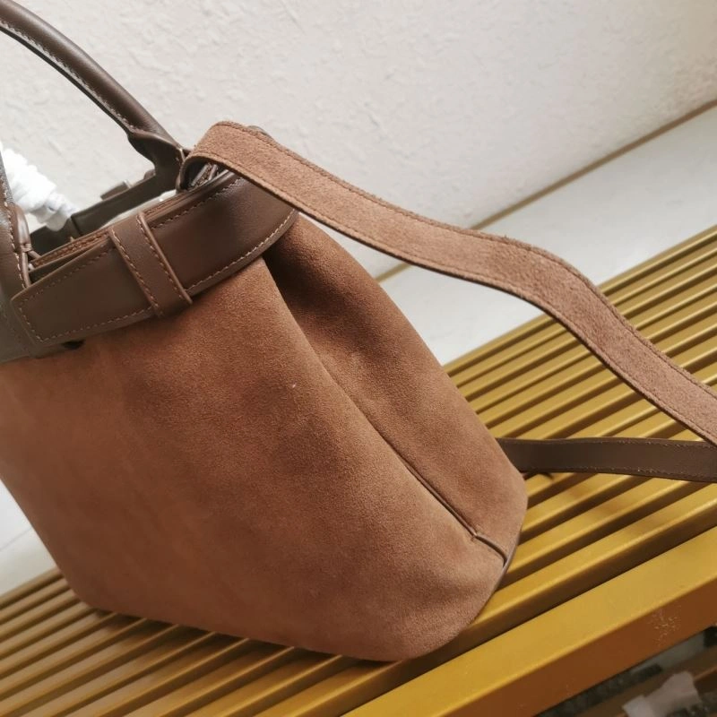 Brand-original Prada Shopping Bags