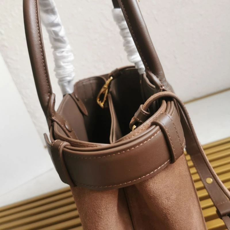 Brand-original Prada Shopping Bags