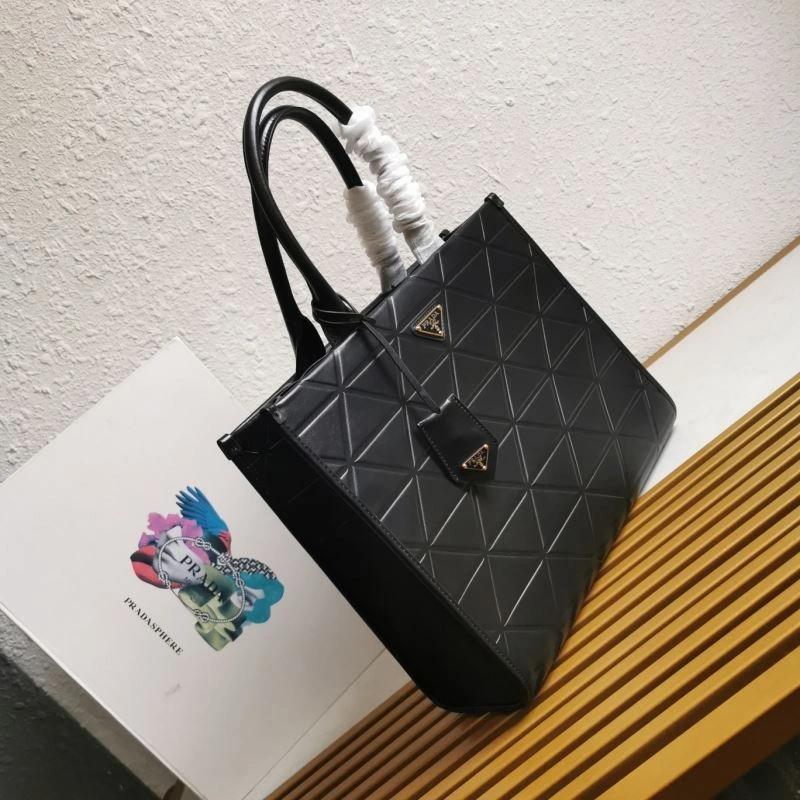 Perfect replica Prada Shopping Bags