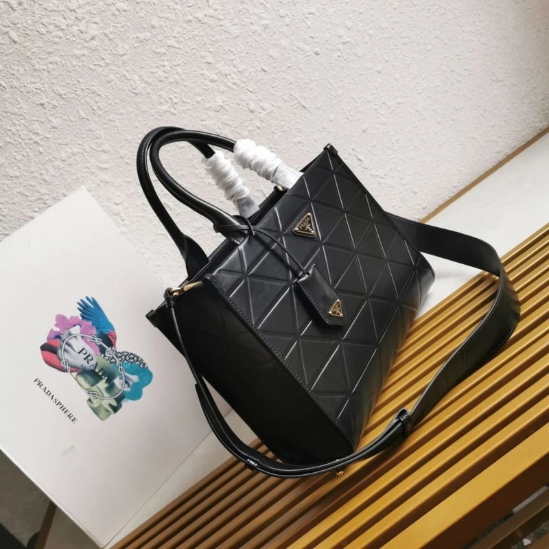 Precise copy Prada Shopping Bags