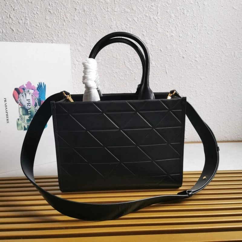 Precise copy Prada Shopping Bags