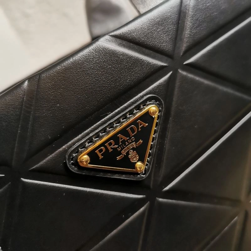 Precise copy Prada Shopping Bags
