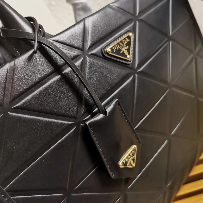 Precise copy Prada Shopping Bags