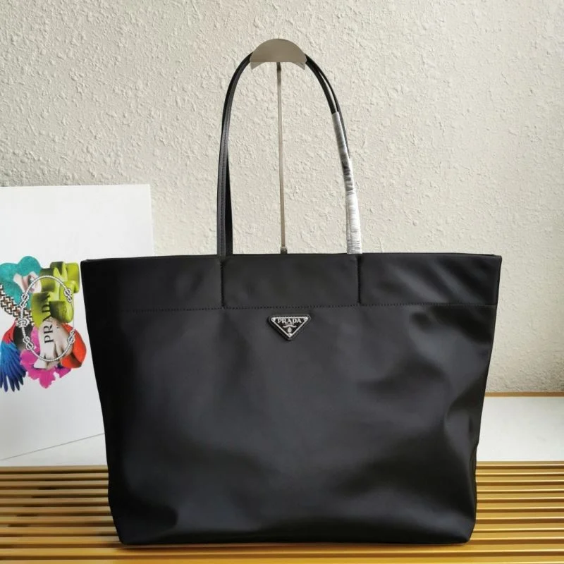 Prada Shopping Bags