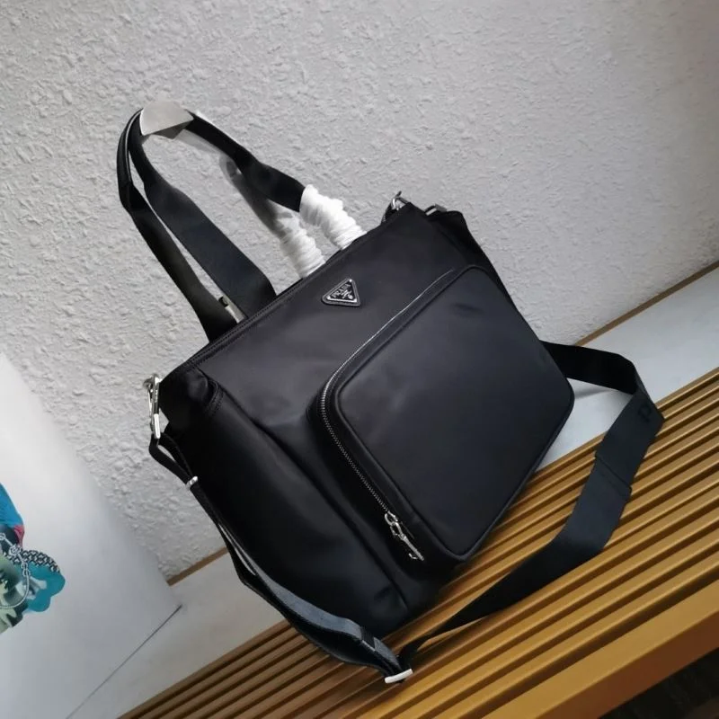 Reasonably priced Prada Shopping Bags