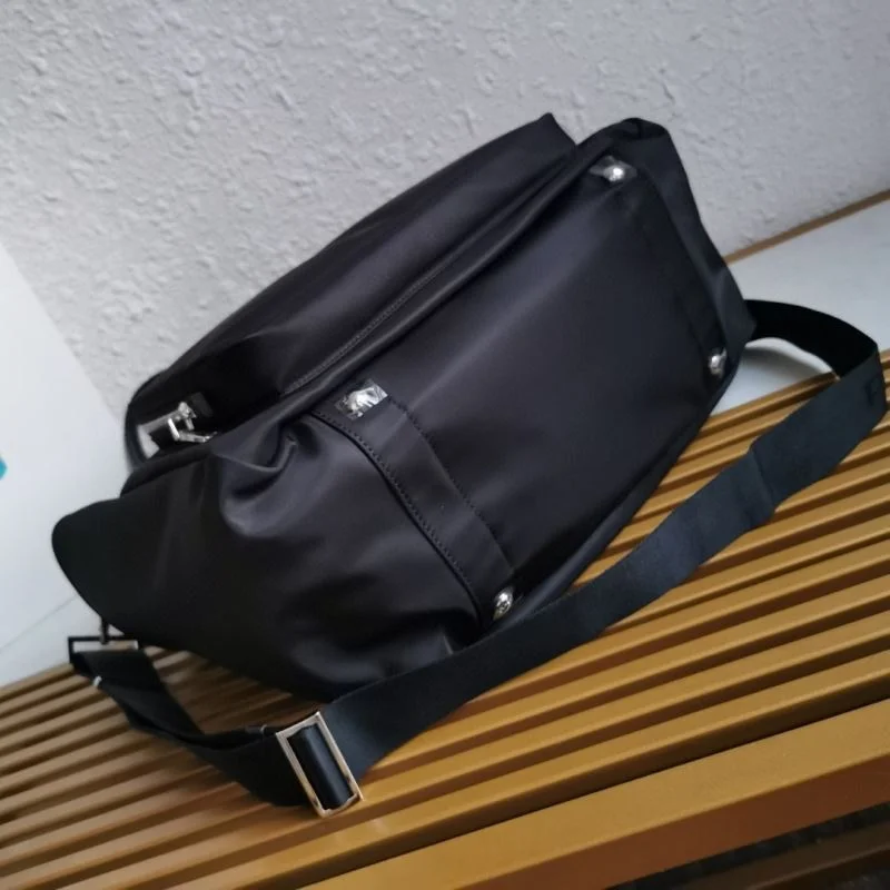 Reasonably priced Prada Shopping Bags