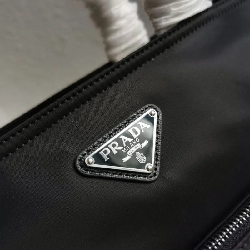 Reasonably priced Prada Shopping Bags