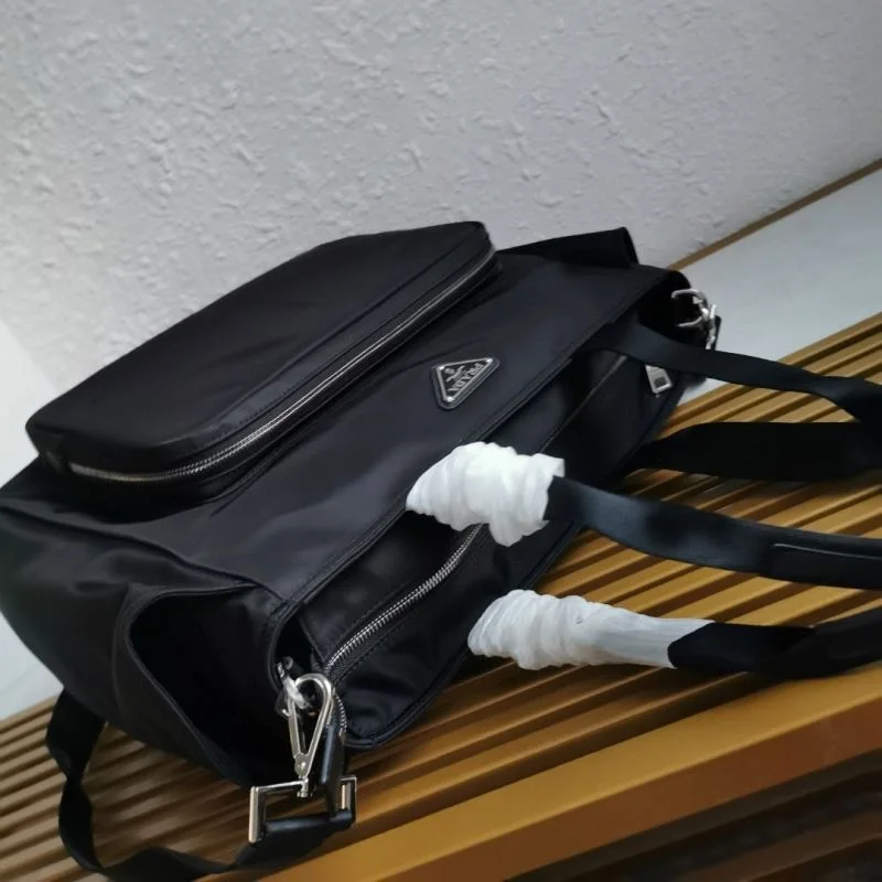 Reasonably priced Prada Shopping Bags