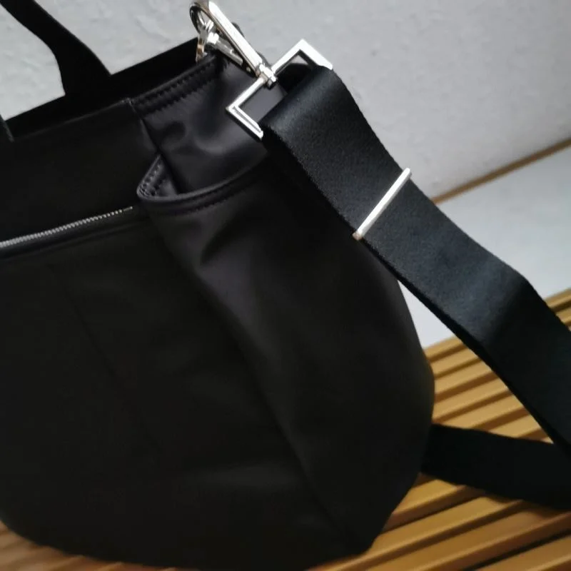 Reasonably priced Prada Shopping Bags