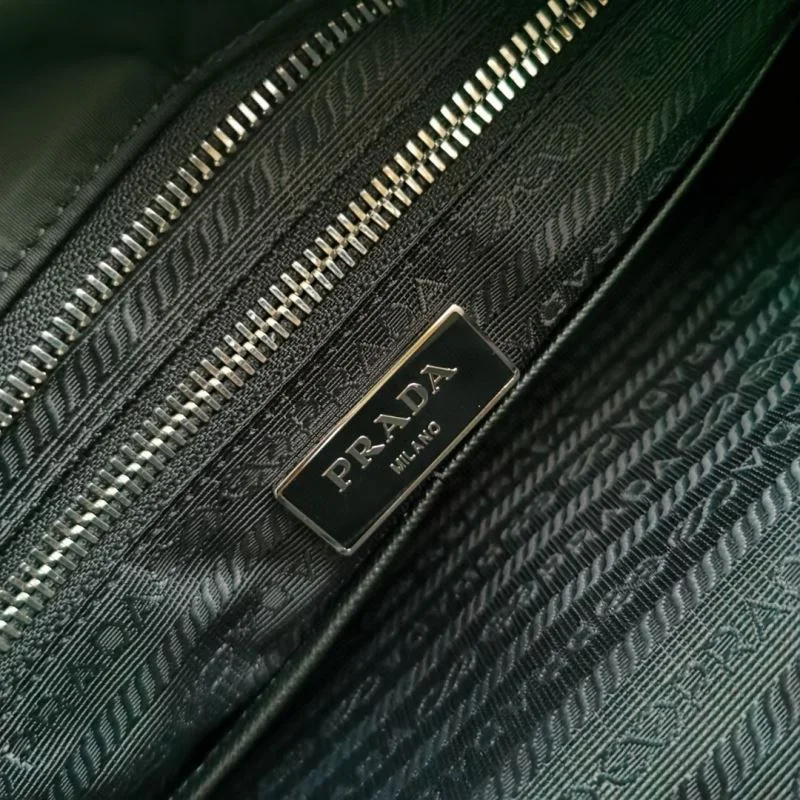 Reasonably priced Prada Shopping Bags