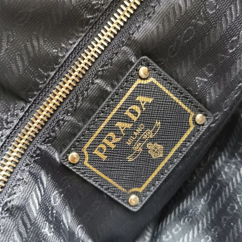 Brand-original Prada Shopping Bags