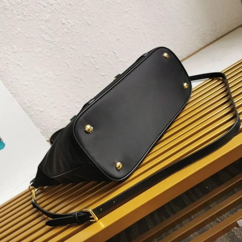 Brand-original Prada Shopping Bags